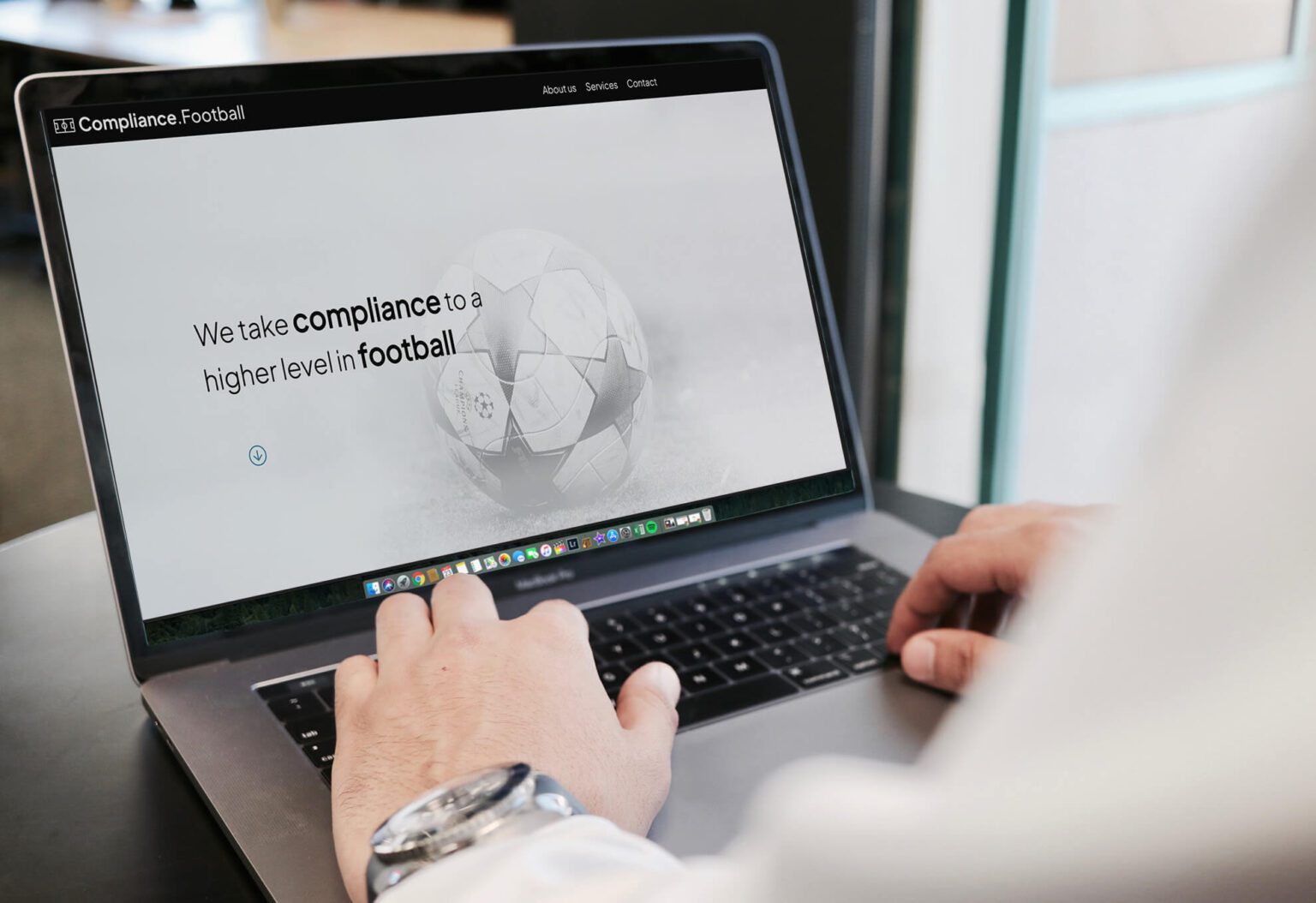 Zelf een website maken met WordPress - mostvalue_